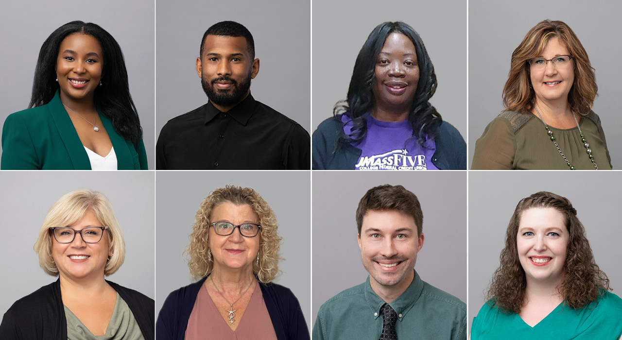 Newsletter 2024 V2 Article - Meet Your Money Guides | UMassFive